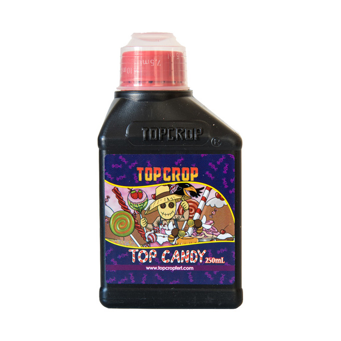 TOP CANDY (FIN FLORA) 250ML | Rosariogrow